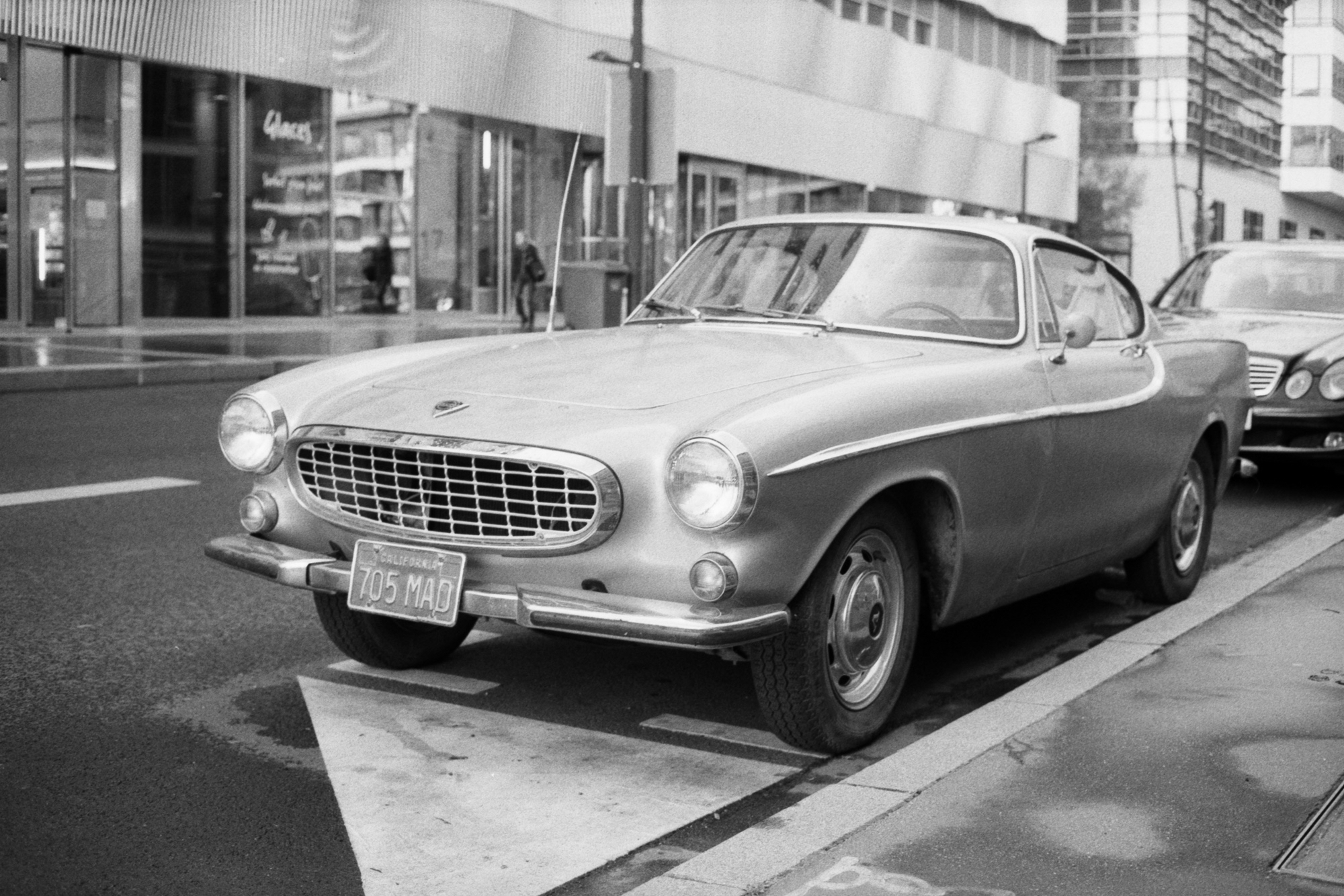 A Camera – the Konica Auto S2 – ManOnDaMoon's blog